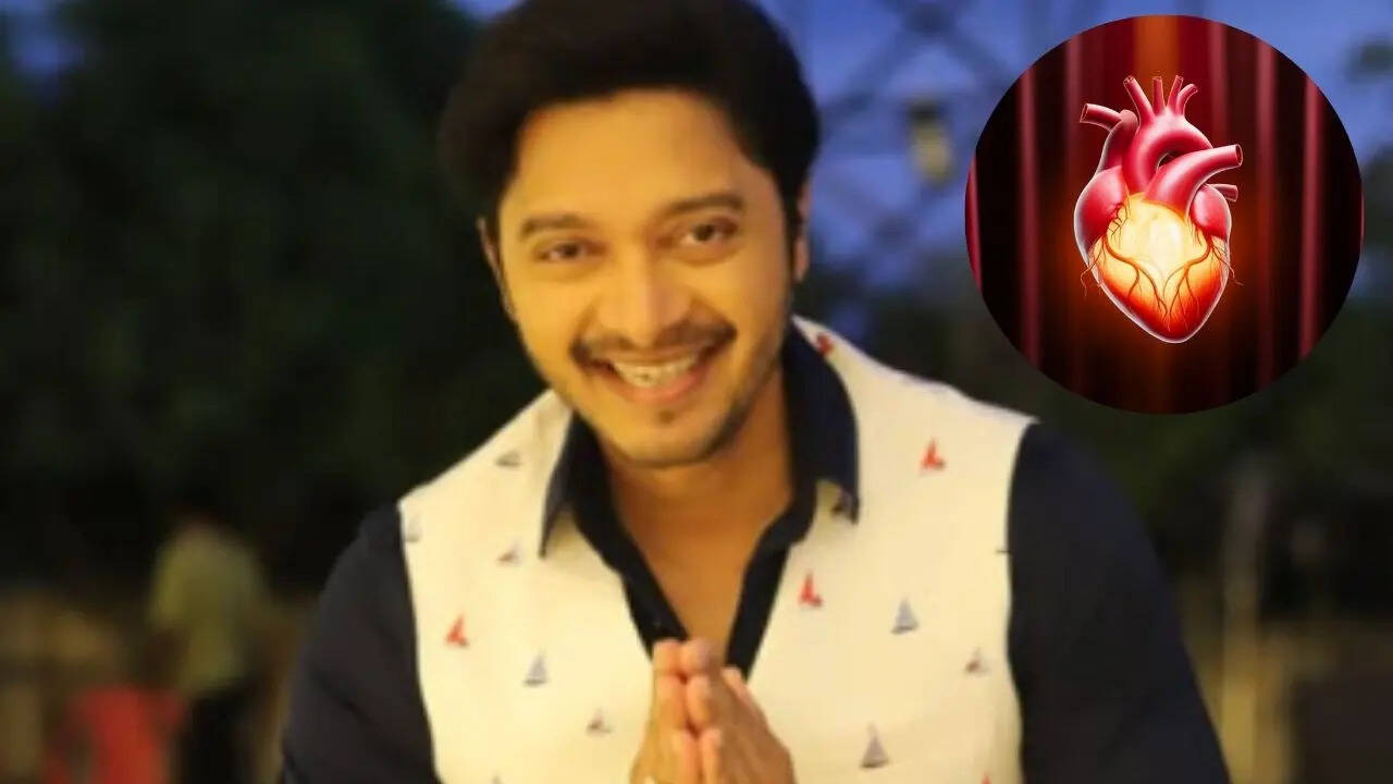 Shreyas Talpade shares 5 mantras that helped him recover after a ...