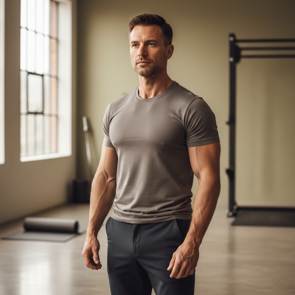 Why muscle loss happens faster than you think — and how to slow it