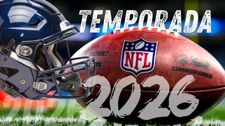 La nueva era de la NFL: casi un tercio de la liga tendrán nuevos ...