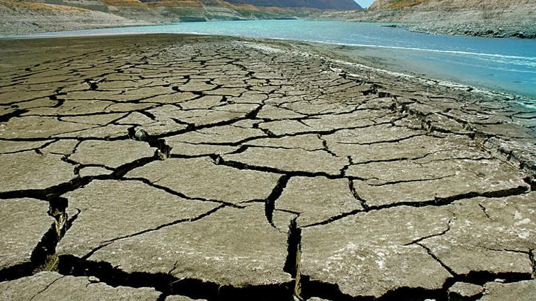 Cyprus water emergency: Citizens urged to reduce water use as dams ...