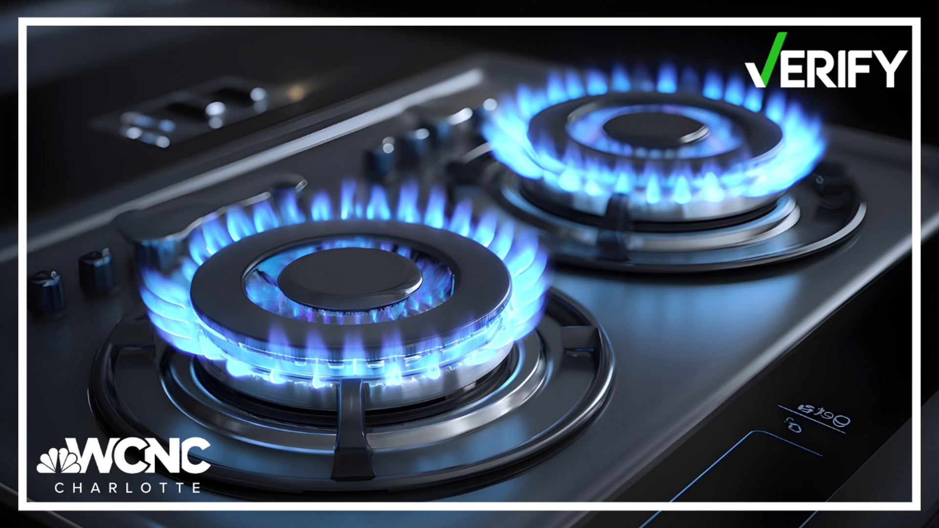 Verify: The truth about gas appliances and power outages