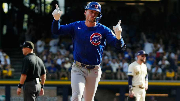 Red Sox infield targets include two-time Gold Glove winner