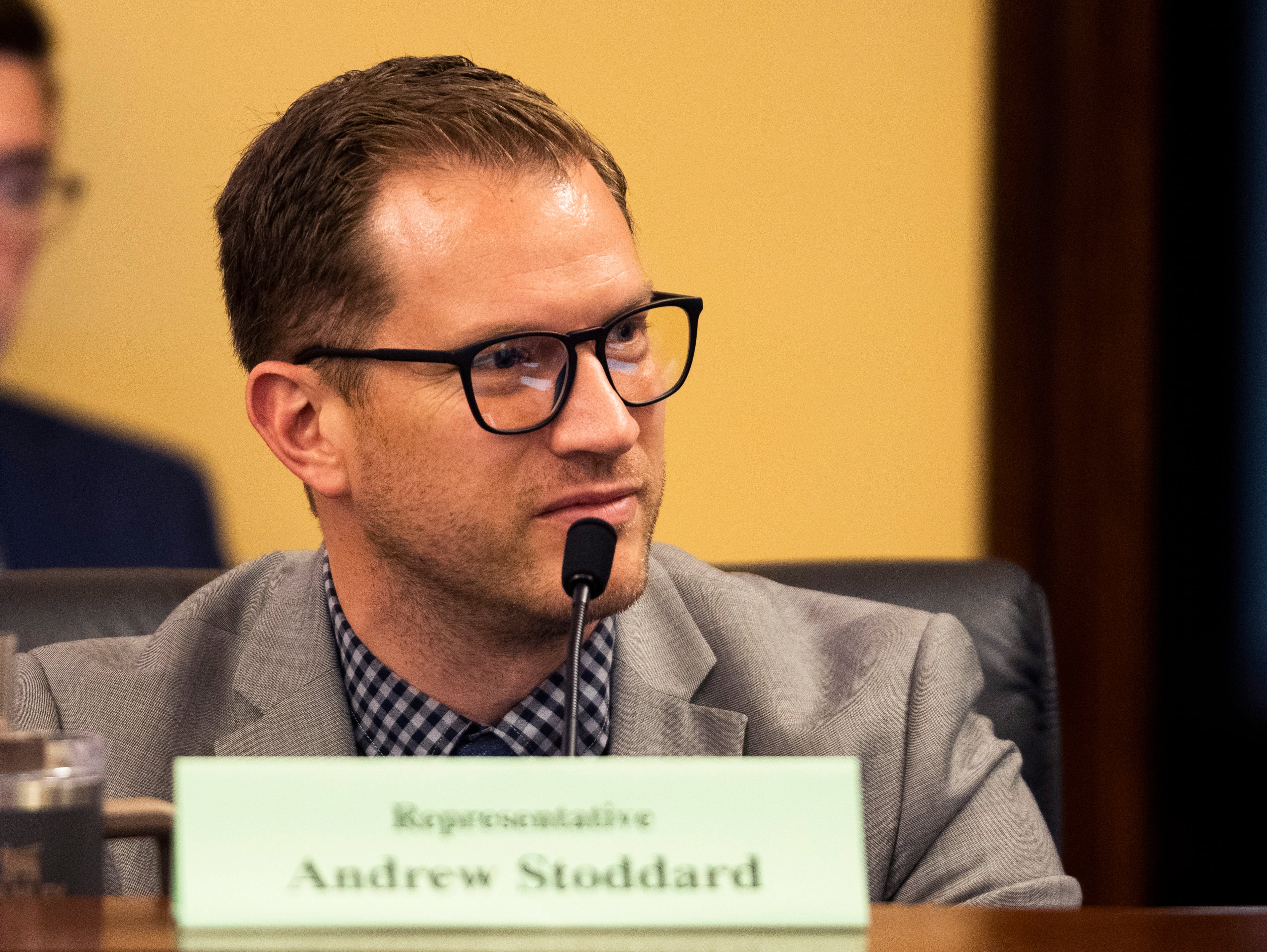 Should open carry on Utah’s public college campuses be banned or ...