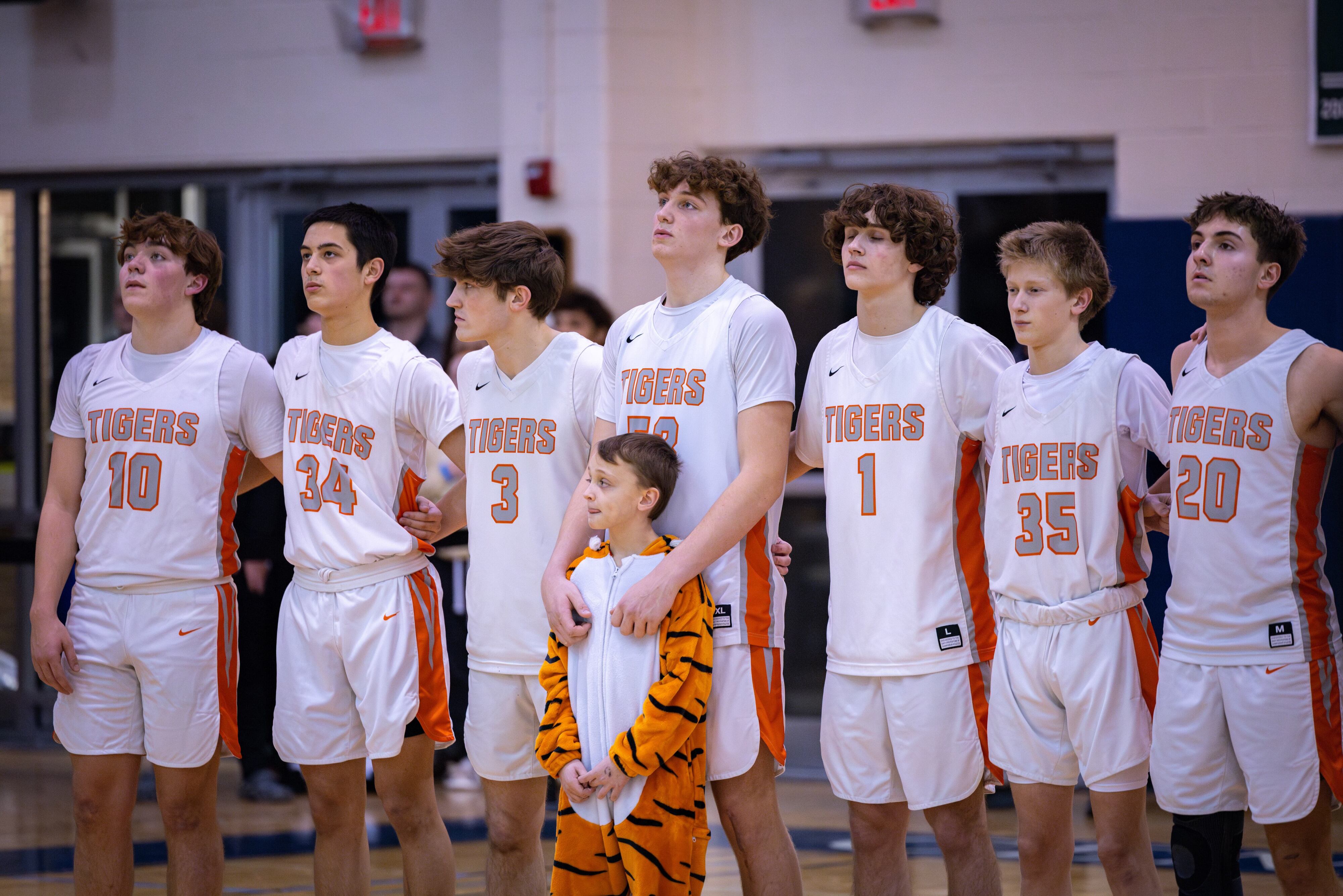 Boys basketball player of the week for Jan. 23: Starring in the ...