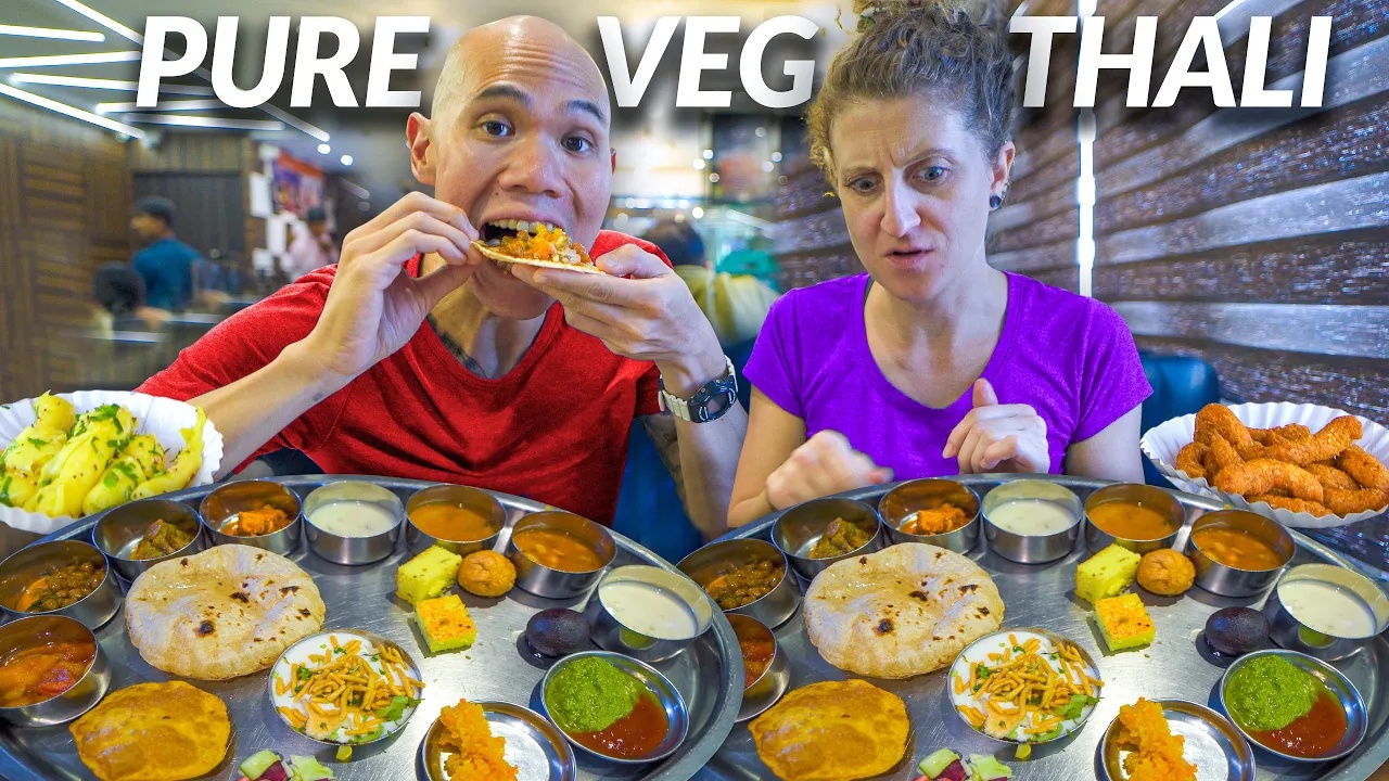 This city eats almost no meat — yet never feels like it’s missing anything