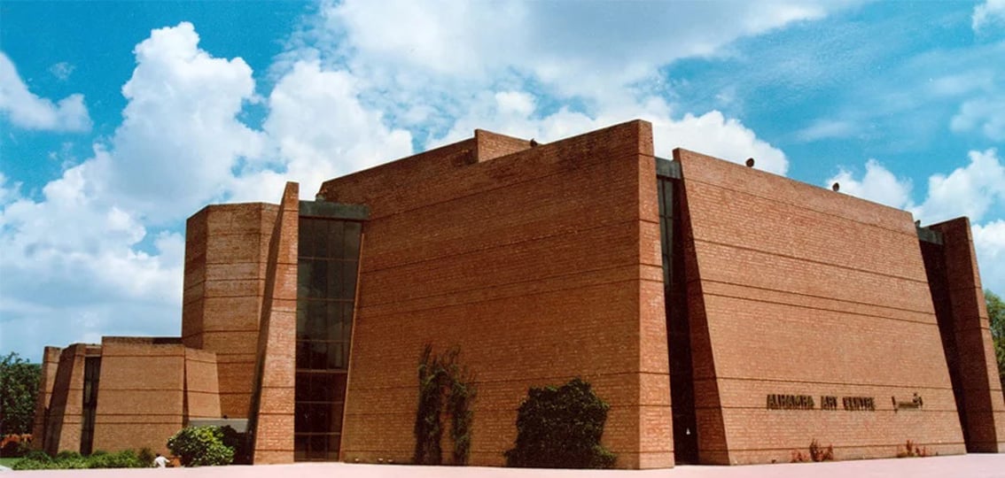 ThinkFest Afkar-e-Taza returns to Alhamra with 'ideas that shape the ...