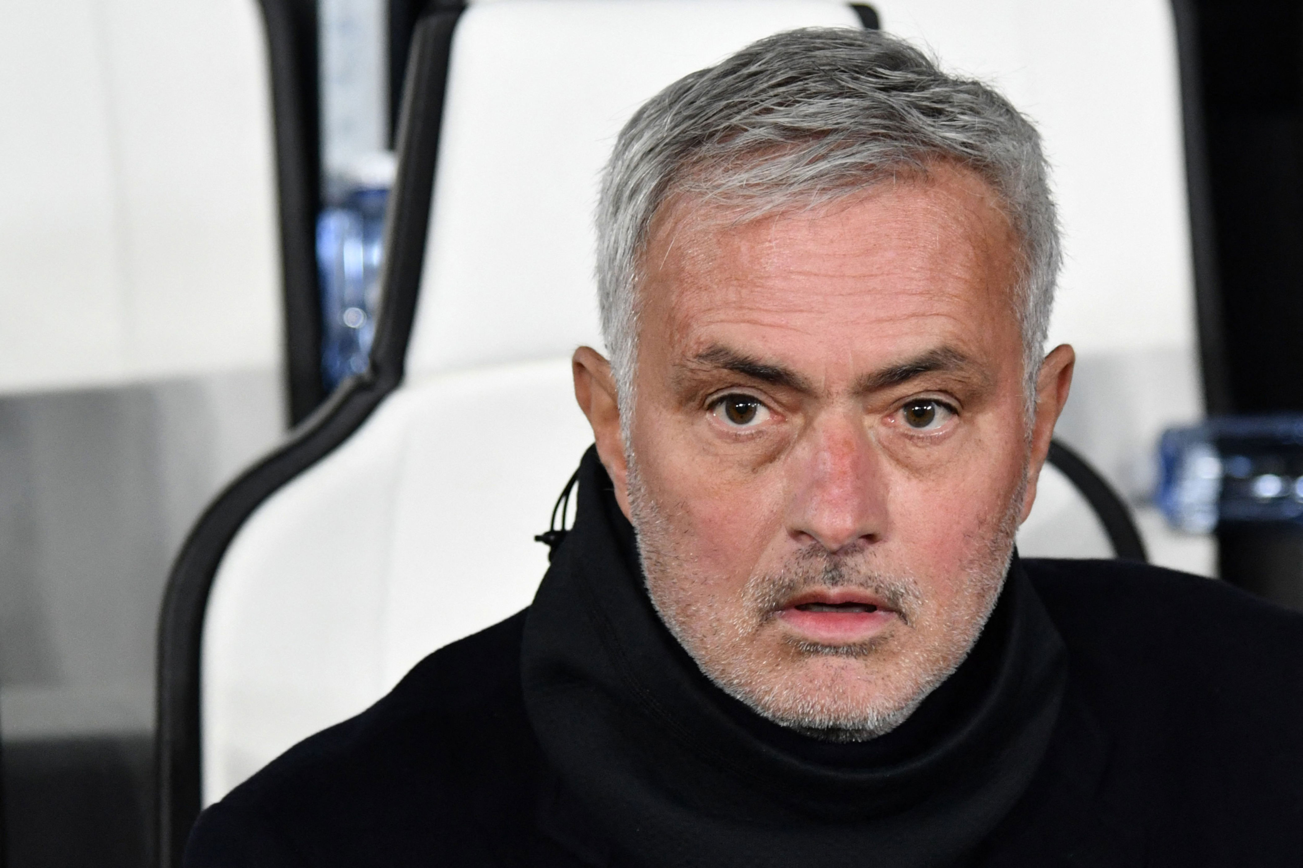 Mourinho lâche un avertissement au Real Madrid