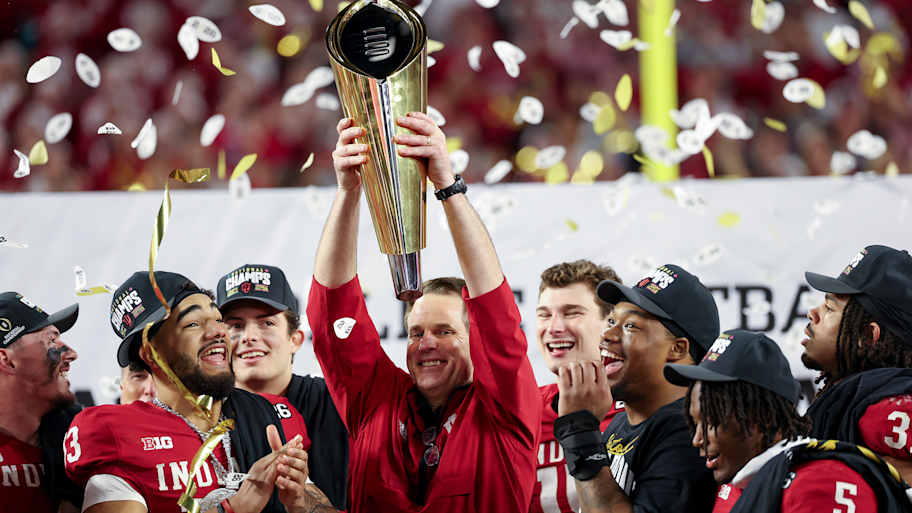 Way-too-early 2026 college football playoff brackets: Expert picks ...