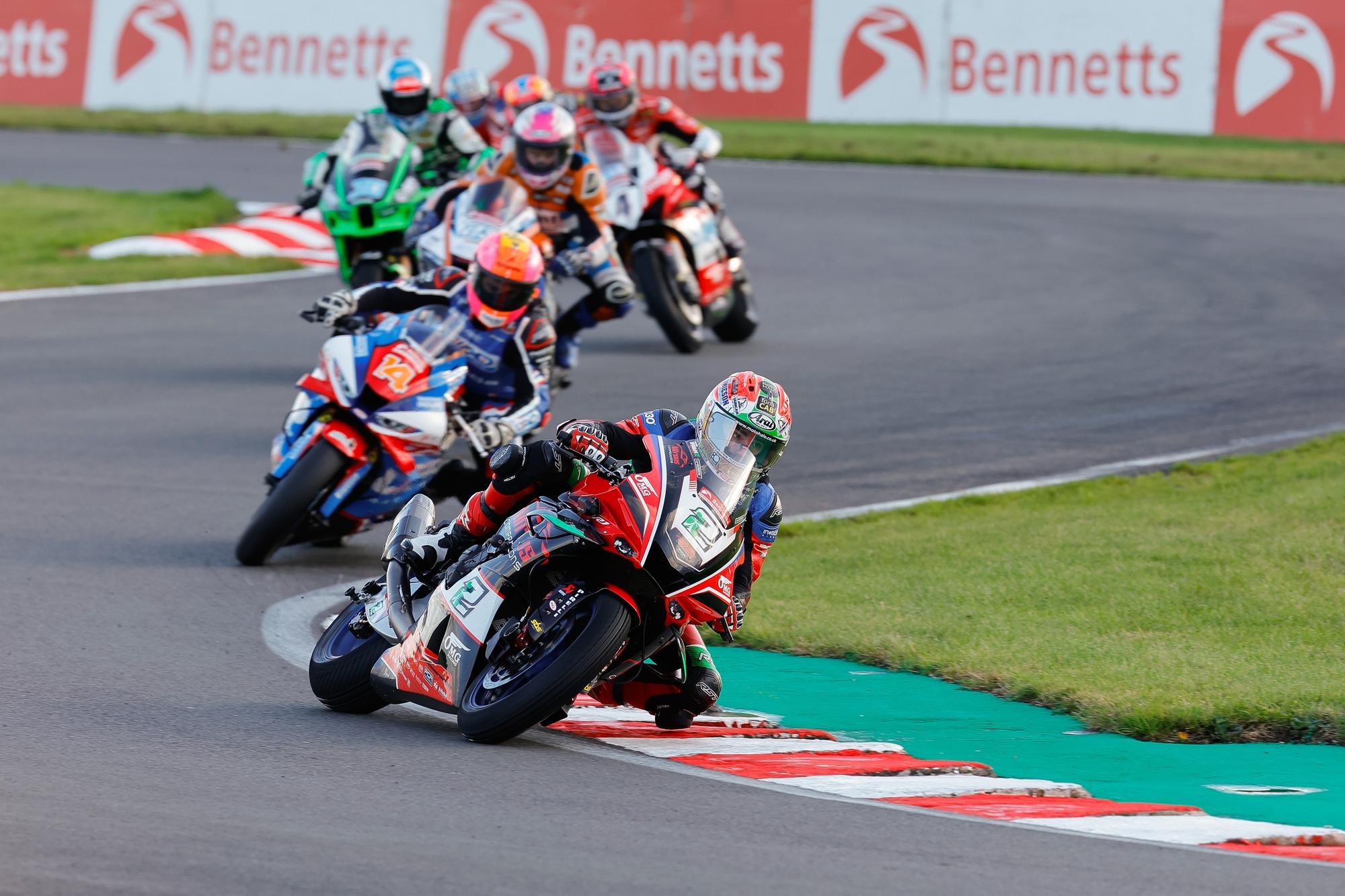 BSB announces new 2026 partner after losing key title sponsor following ...