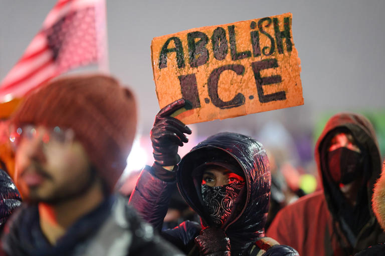 Minnesota gears up for a mass anti-immigration enforcement protest ...