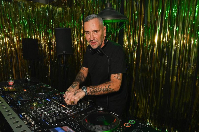 Nicola Peltz was in tears as Victoria danced with Brooklyn, says wedding DJ