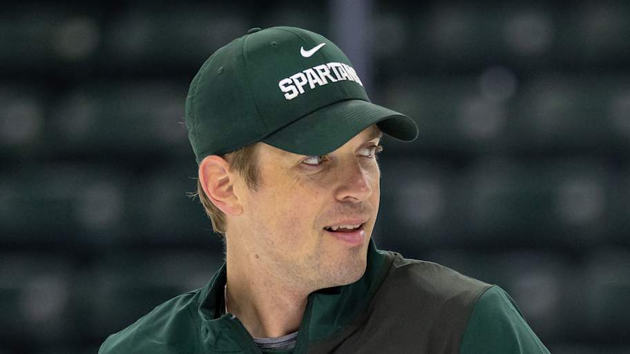 How to watch Michigan State hockey's series vs. Minnesota