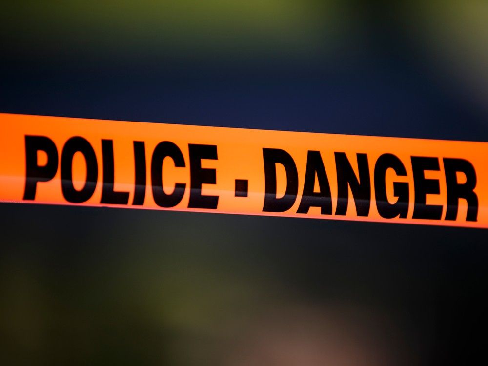 Flammables found at scene of fire at St-Léonard establishment