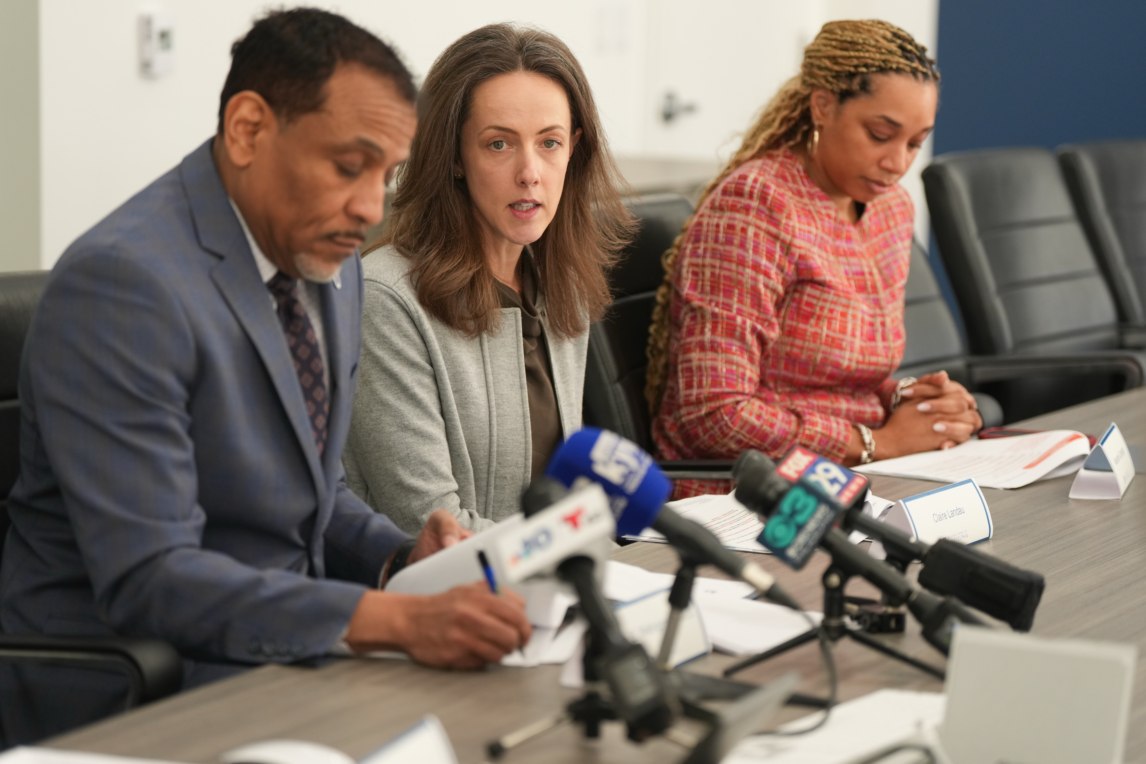 Philly could close 20 schools, colocate 6, and modernize 159 ...