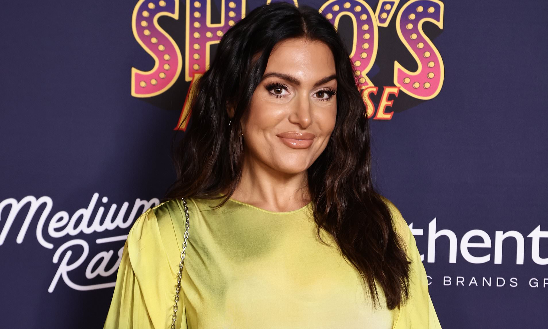 Ex-ESPN star Molly Qerim lands new TV role in wake of shock First Take exit