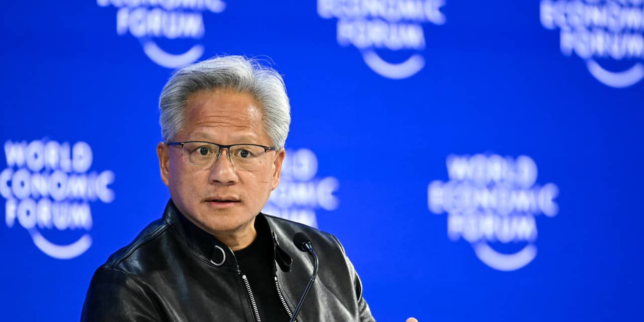 Nvidia may have picked up a win in China. So why isn’t the stock surging?