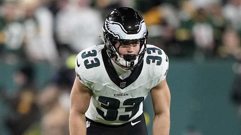 Cowboys fans will love Eagles CB's reaction to Christian Parker hire