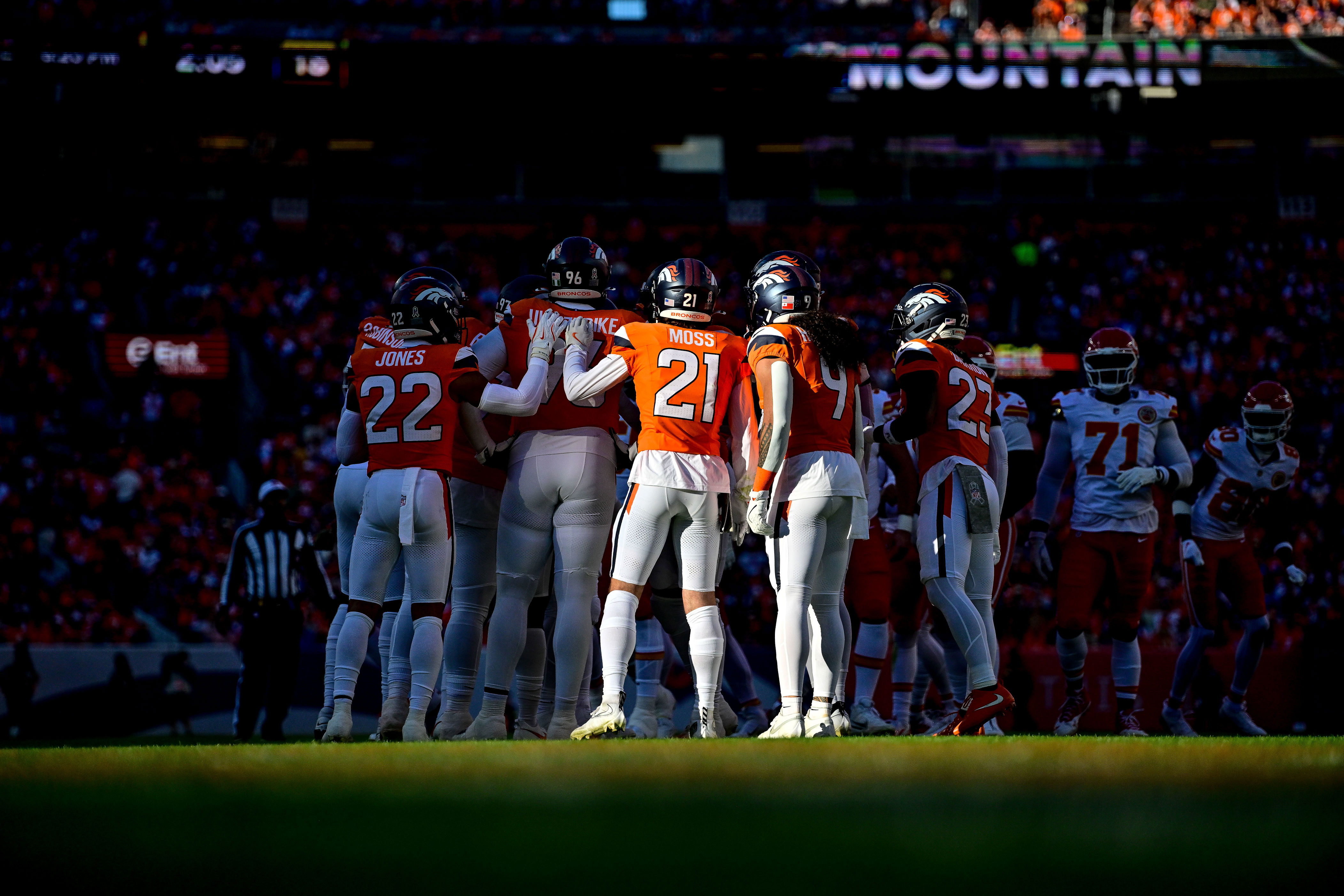 Patriots mailbag: How to beat Jarrett Stidham and the Broncos defense?