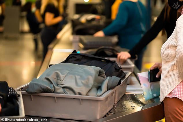 Heathrow becomes world's largest airport to fully scrap 100ml liquid limit