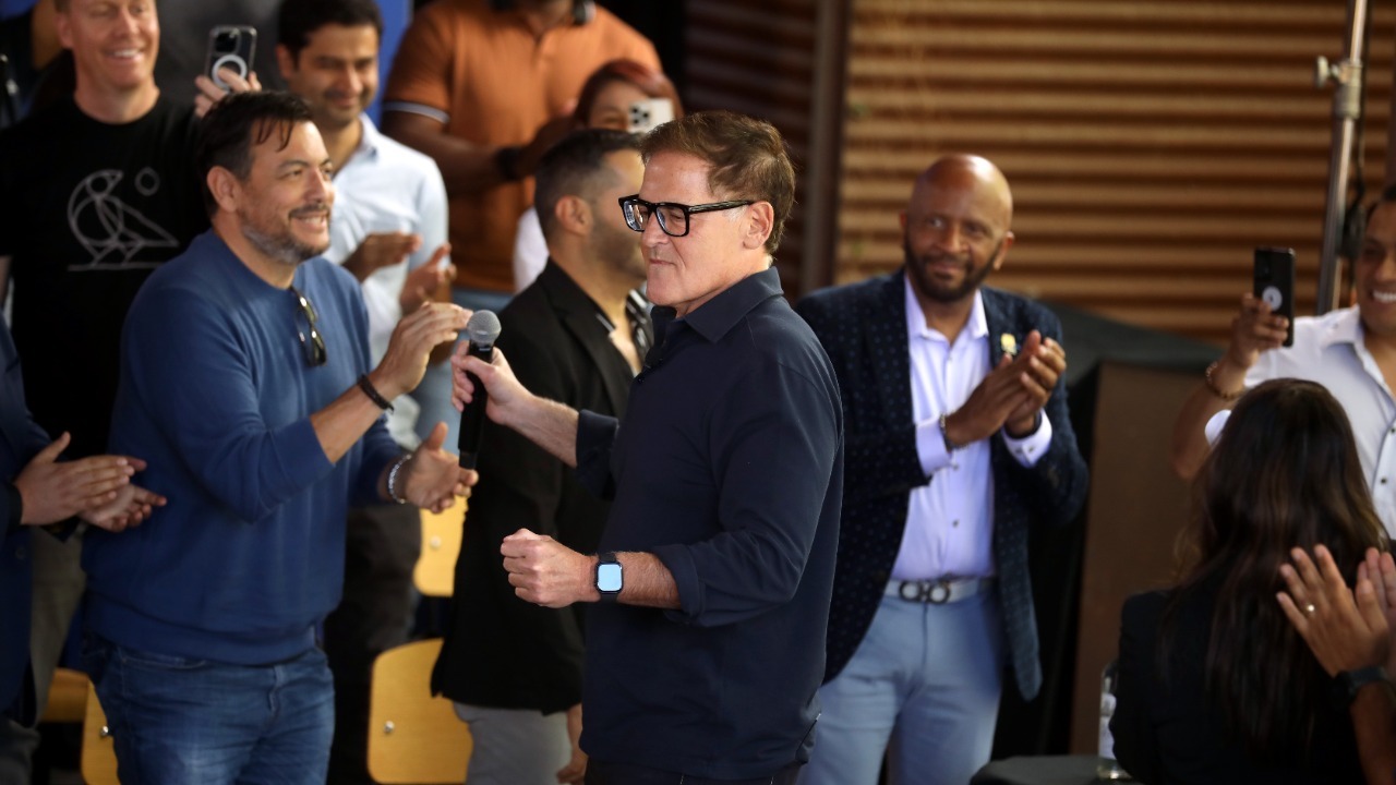 Mark Cuban's top 5 money moves to save retirees from financial ruin