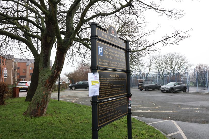 Whitley Bay car parking petition climbs to almost 2,000 signatures
