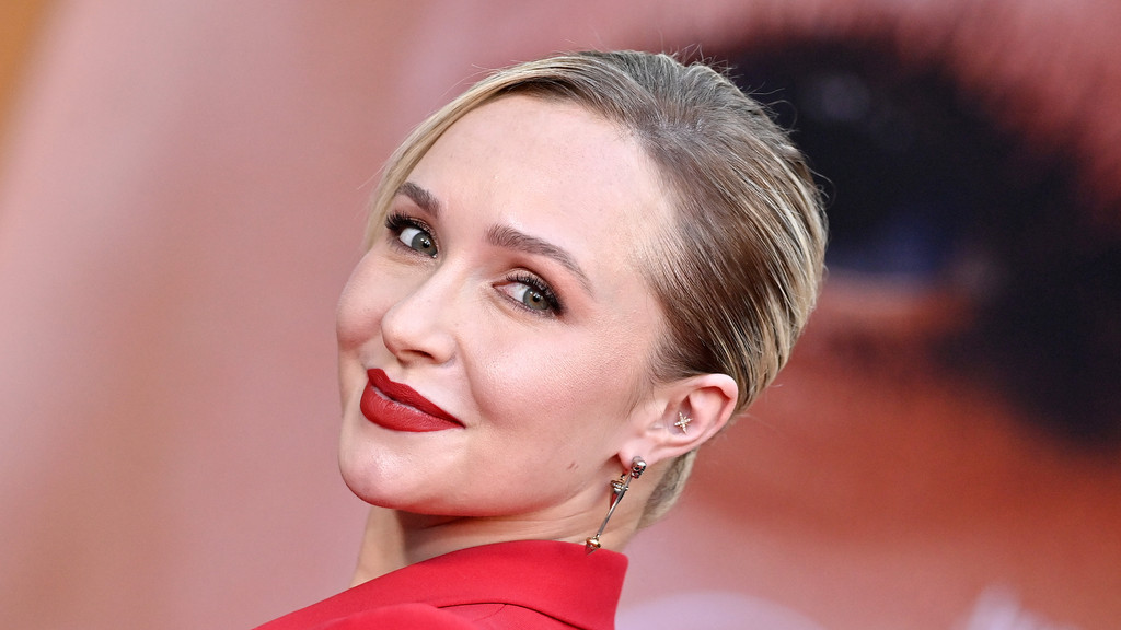Hayden Panettiere se raconte dans une nouvelle autobiographie