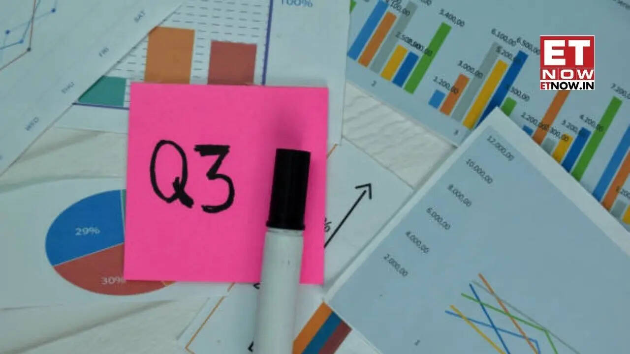 Q3 results next week: Kotak Mahindra Bank, Axis Bank, Tata Motors ...