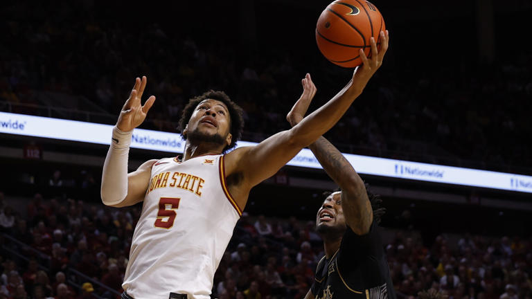 How to watch No. 9 Iowa State vs Oklahoma State: Live stream info ...