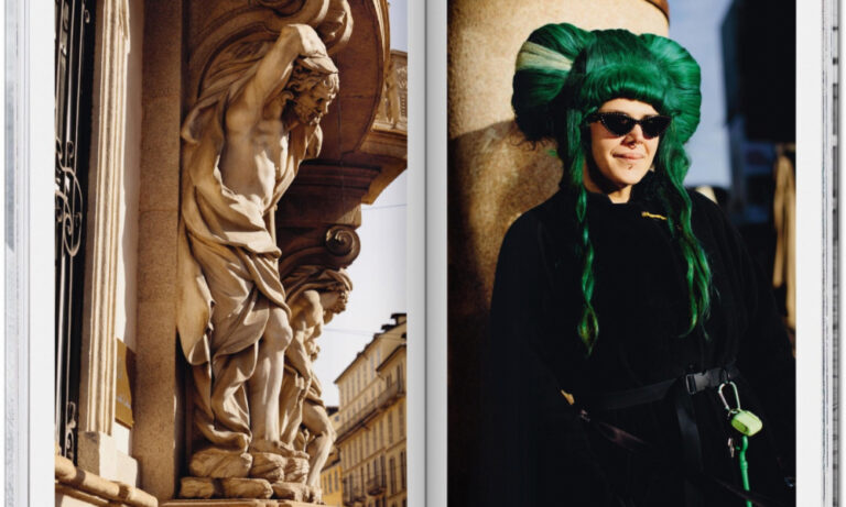 Scott Schuman. The Sartorialist. Milano