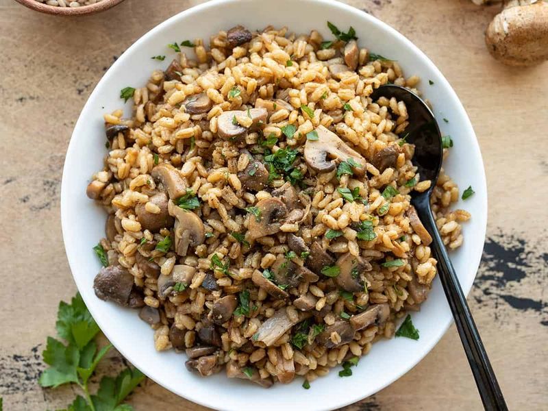12 simple foods Brits rarely include in everyday meals