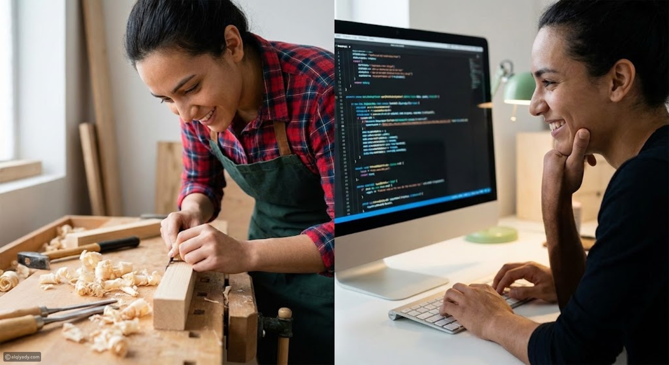 10 hobbies that can help you feel more creative