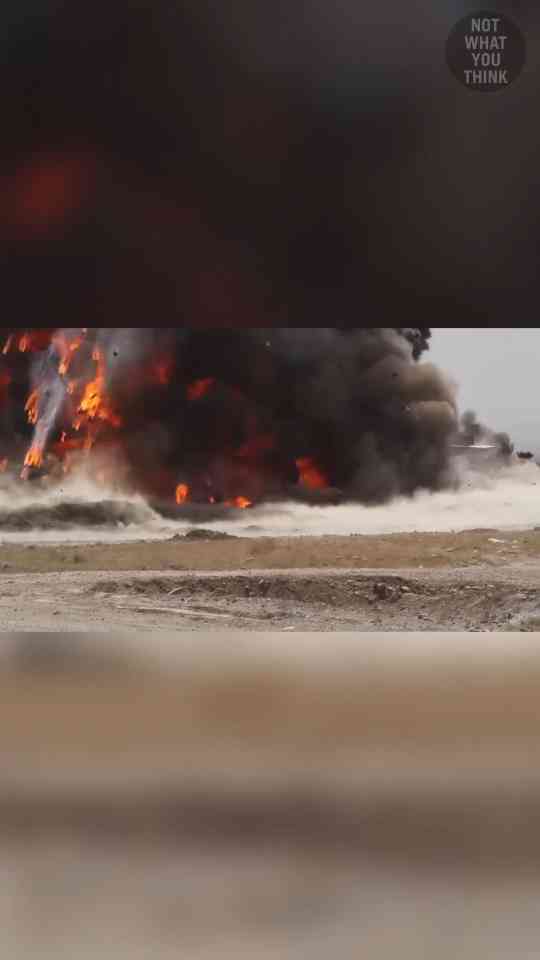 Moving Airplanes with s DART