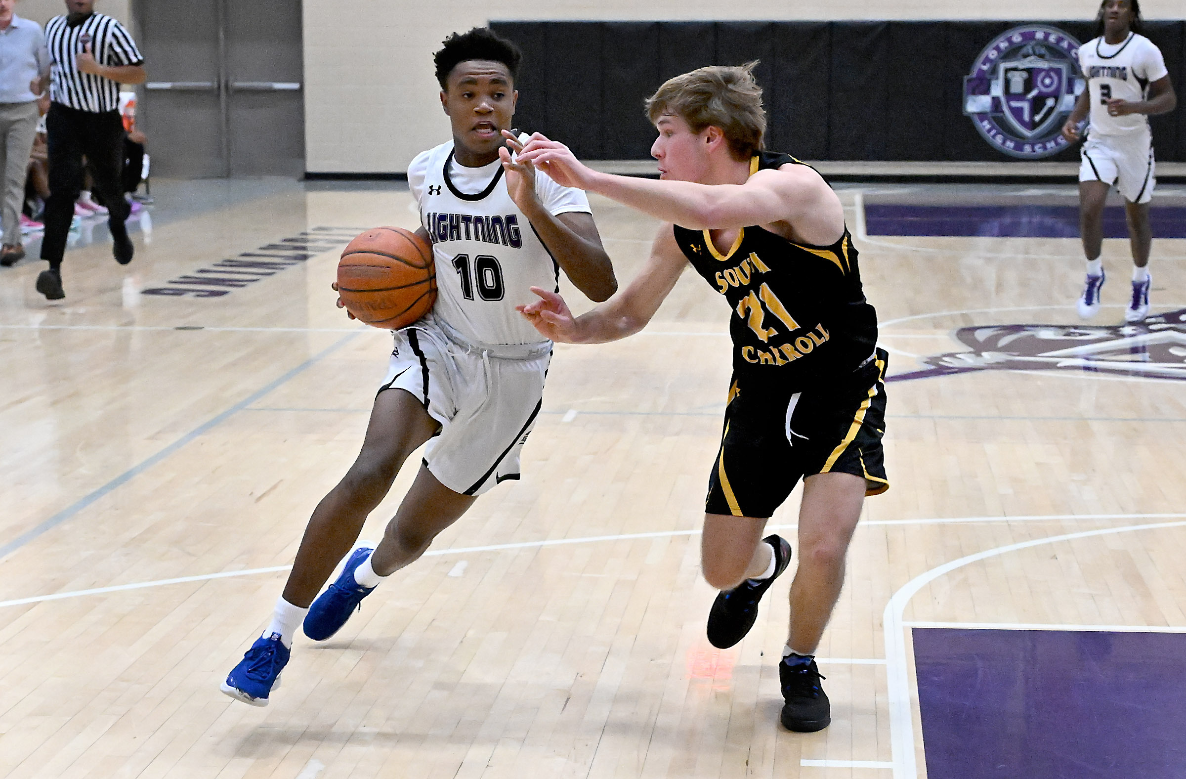Howard County boys and girls basketball stat leaders (Jan. 23)