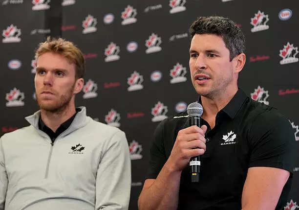 It's special: Connor McDavid embraces Olympic opportunity to play ...