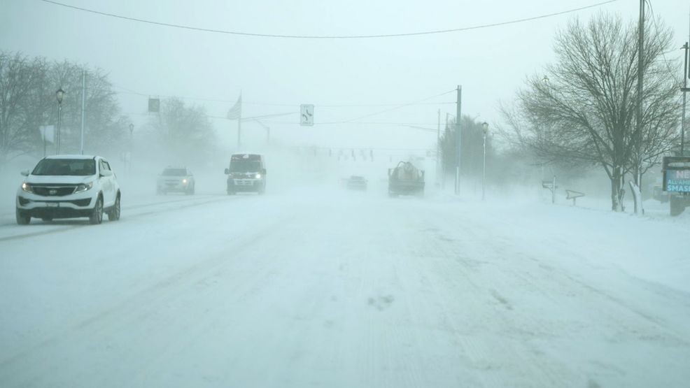 Essential tips to stay safe in dangerous cold temperatures