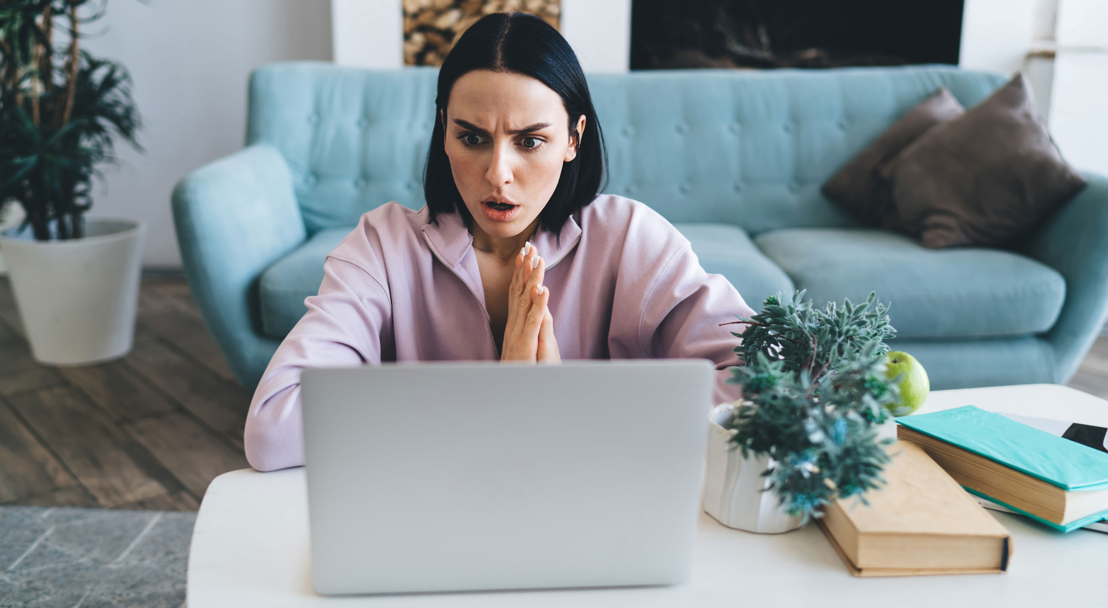 Scammers are using deepfakes, 'urgent' family emergencies to get your ...