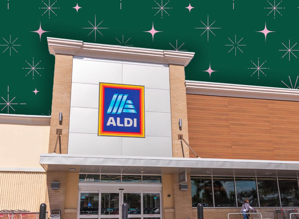 11 best new Aldi home finds landing in stores this January