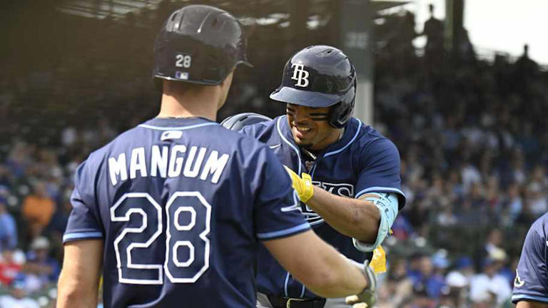 Uniform numbers for Pirates newcomers revealed