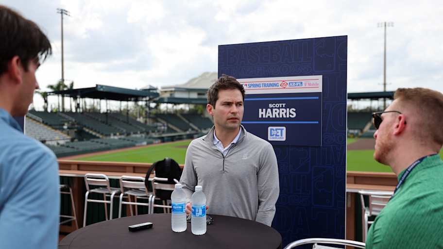 ESPN's eval of AL Central offseason shows it's wide open and Tigers ...