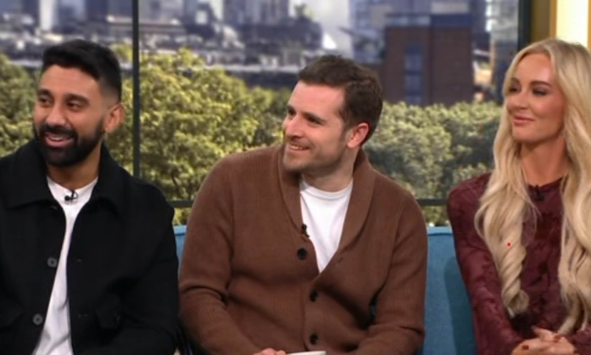 The Traitors former stars reveal the one thing current players have ...