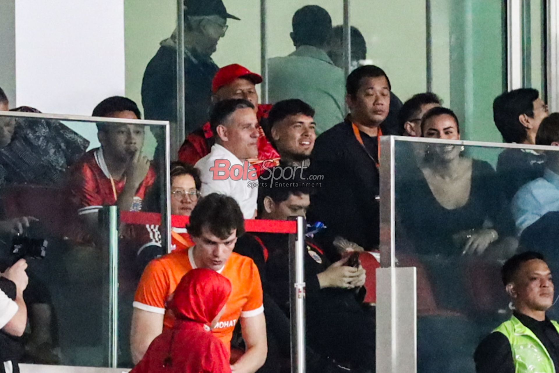 Shayne Pattynama perpanjang tren pemain naturalisasi timnas Indonesia ...