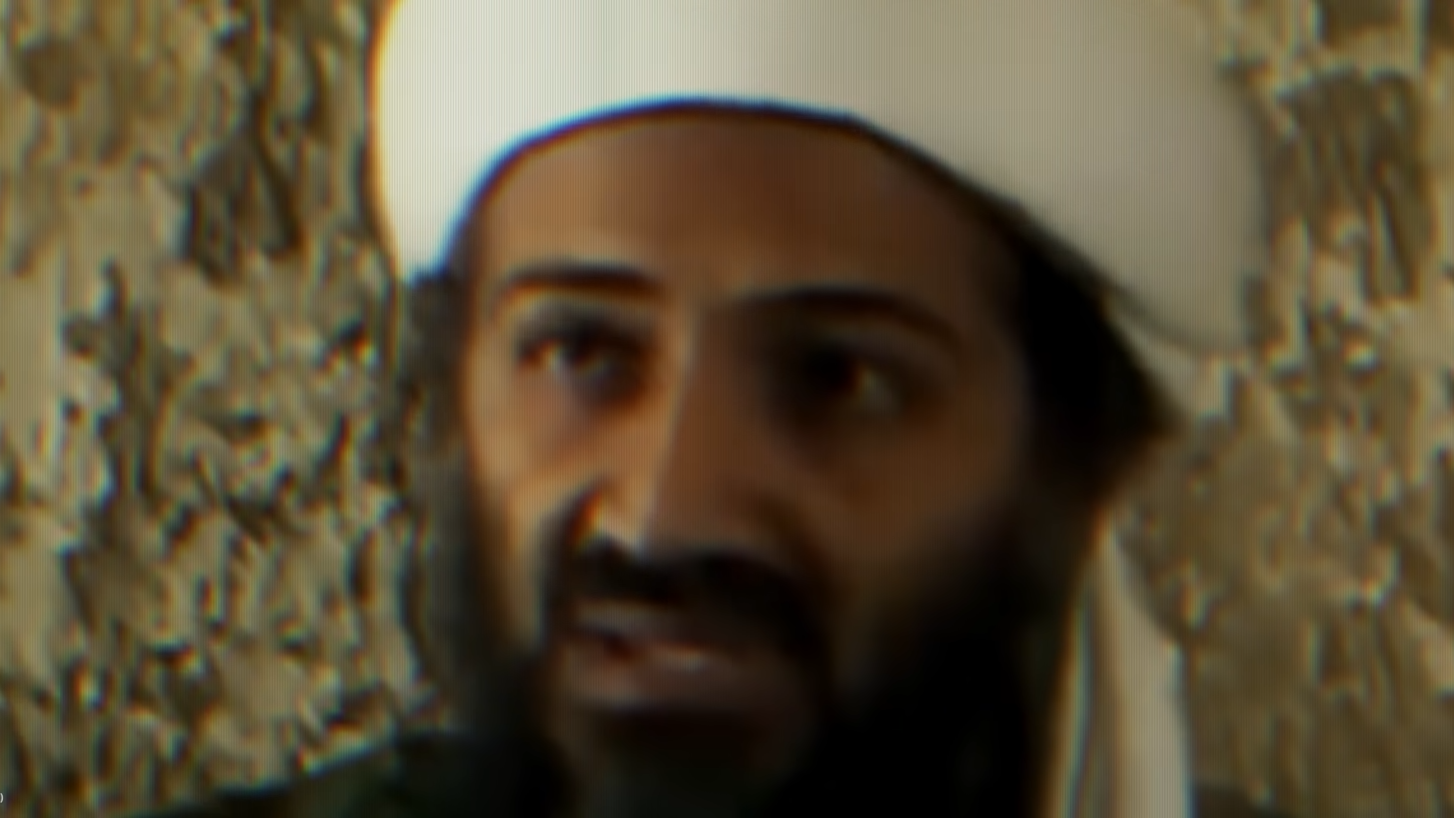 They tried to collapse the towers in 1993 - the plan nearly worked