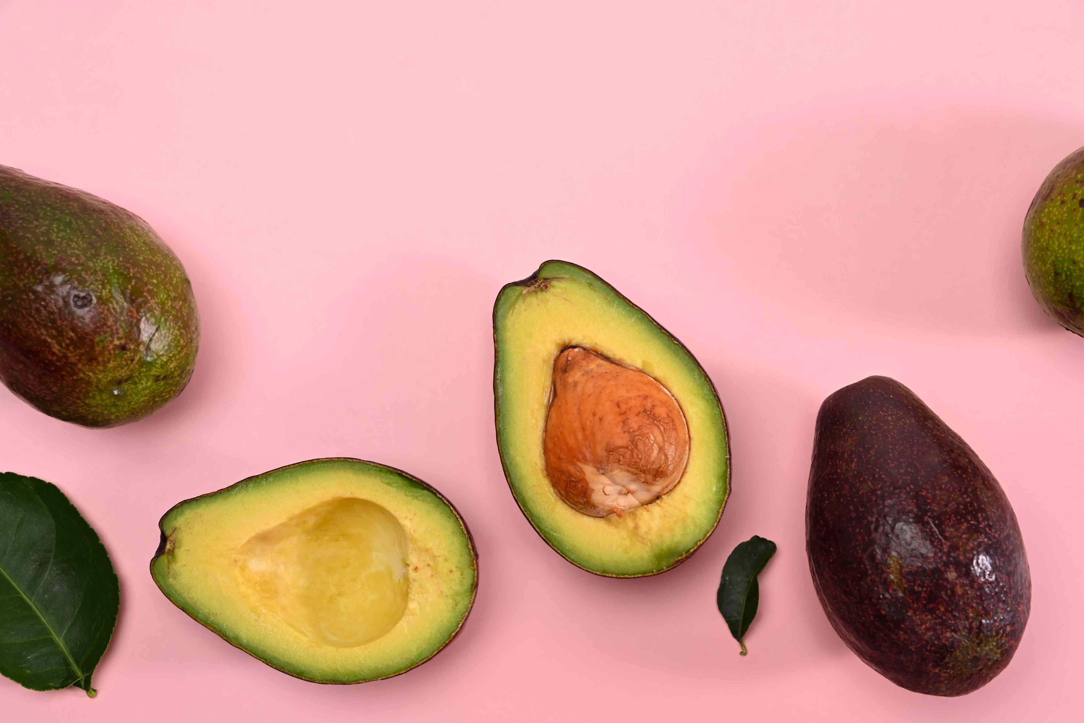 What the color of your avocado is really telling you