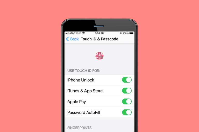iPhone privacy settings you should check right now