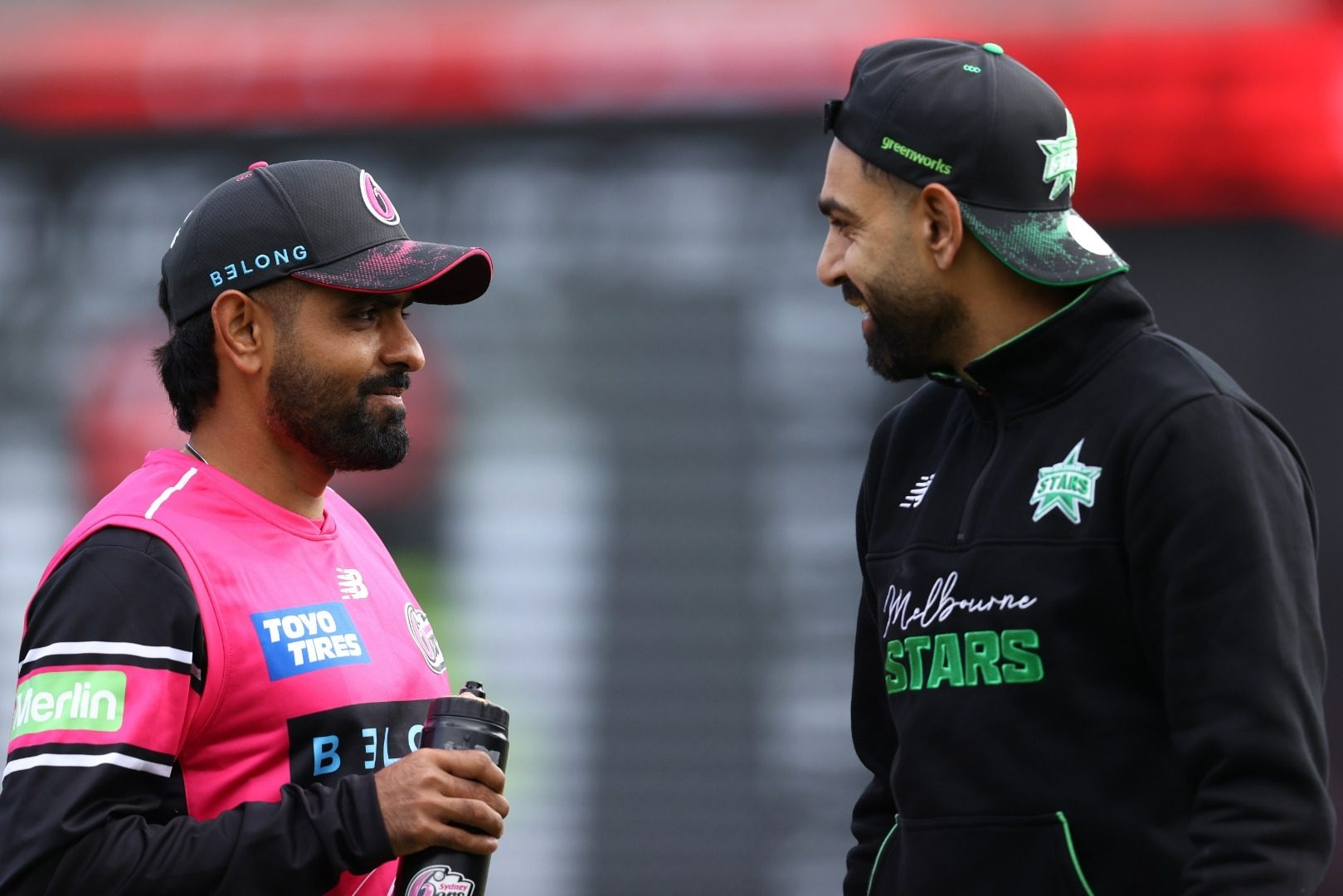 Pakistan announce squad for Australia T20Is: Star quick in red-hot BBL ...