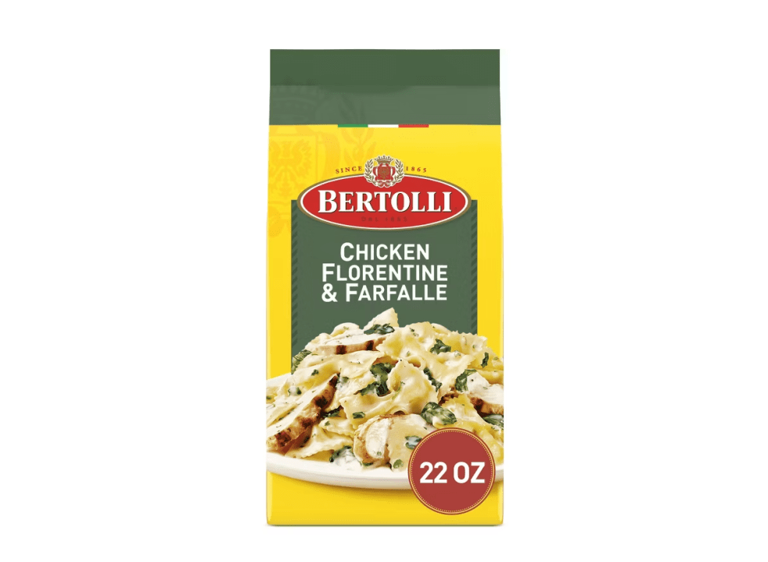 5 best frozen pasta entrees in grocery stores