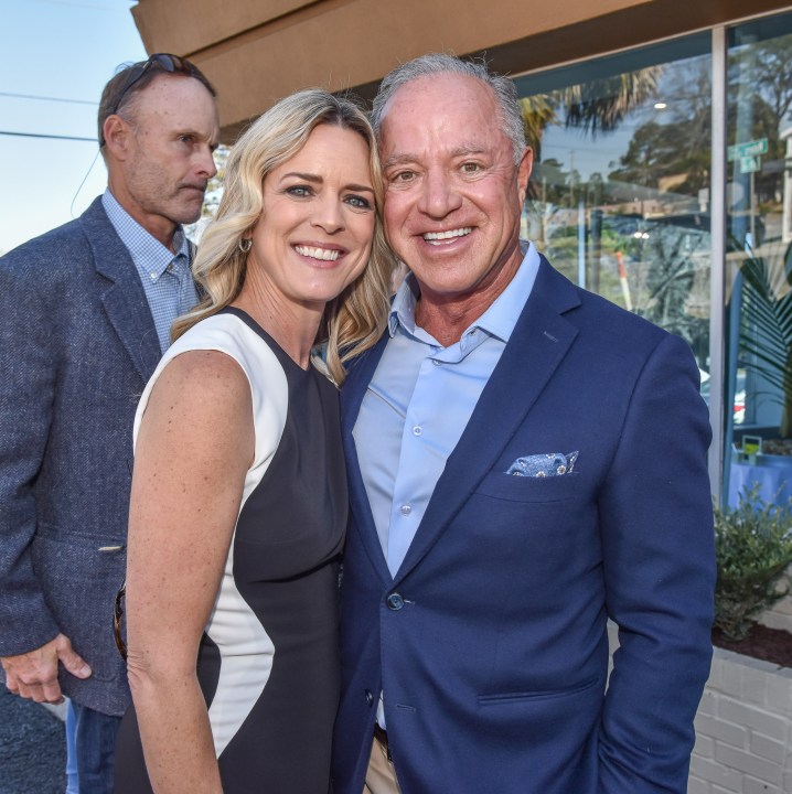 Gallery: Judge Realty ribbon cutting and grand opening