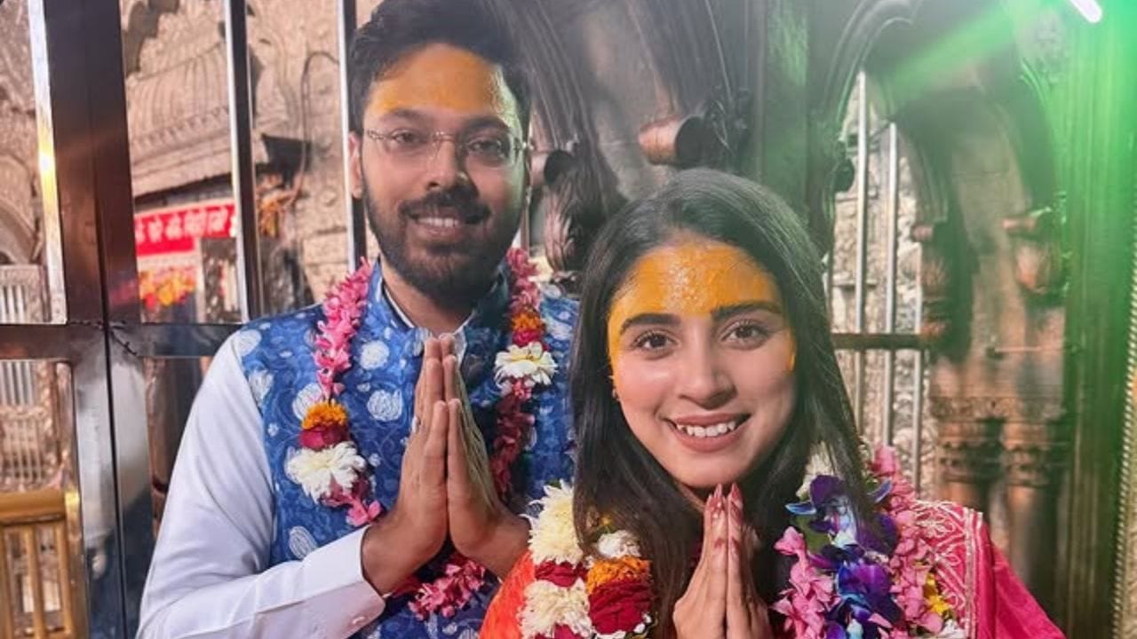 Good news for Anupamaa fans: Adrija Roy to exchange rings with longtime ...