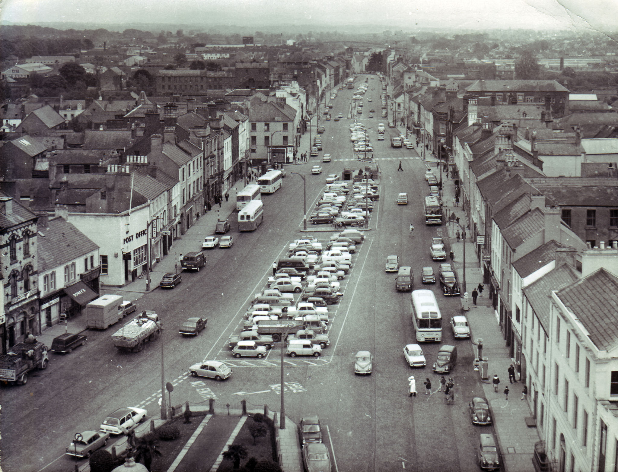 Northern Ireland retro: 31 of the best photos capturing 60s life ...