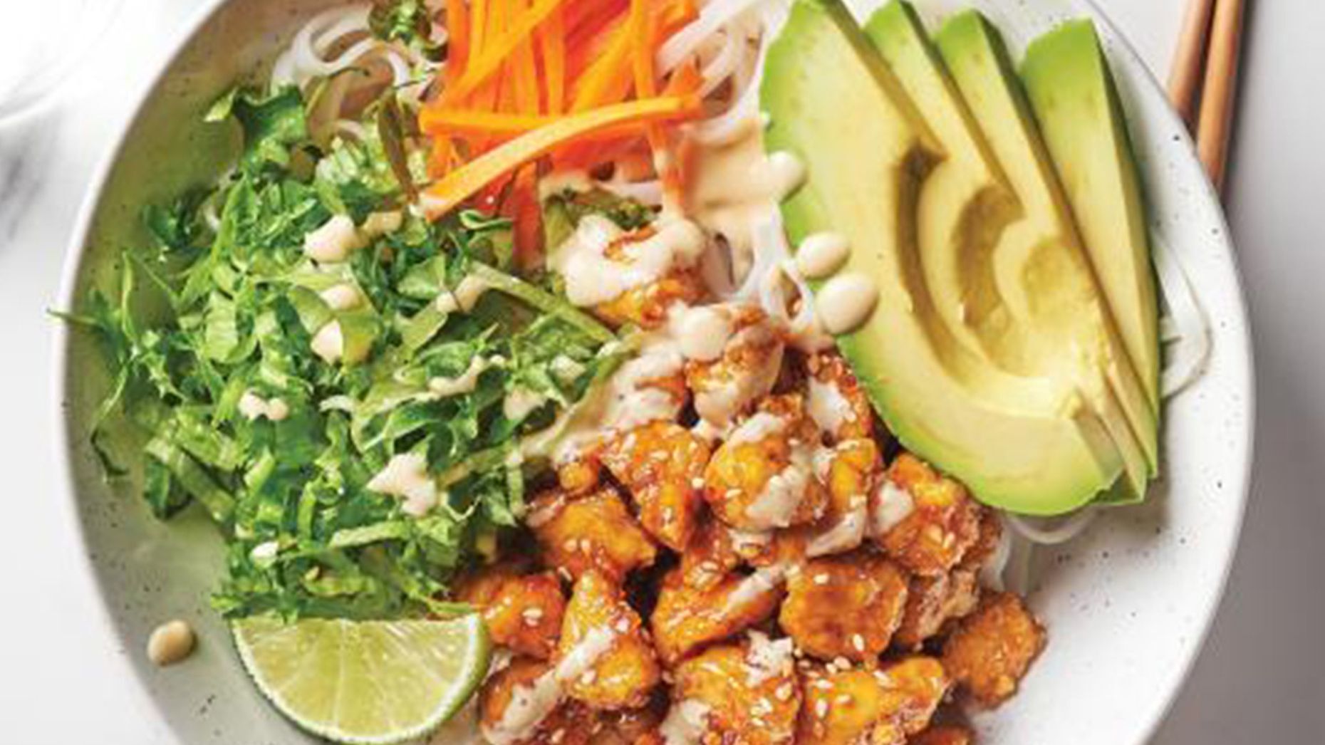 Nos 10 recettes de bols-repas les plus populaires